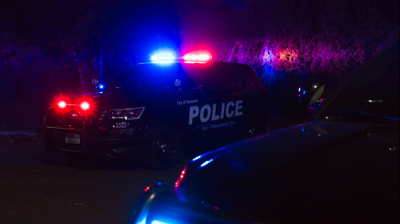 VANCOUVER POLICE OFFICERS GUILD